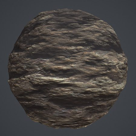 Limestone 5 PBR Material - Texture Download
