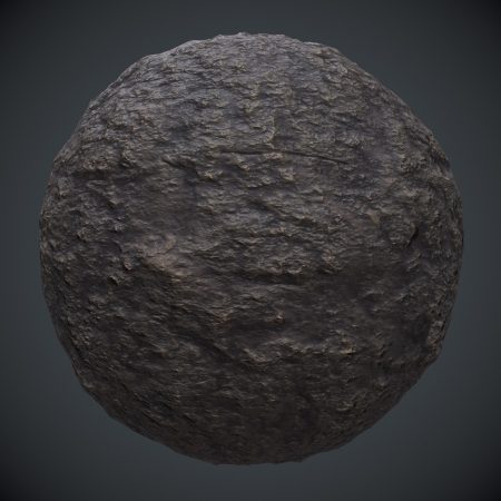 Limestone 5 PBR Material - Texture Download