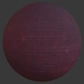 Old Soiled Cloth 1 PBR Material - Texture Download