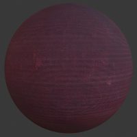 Old Soiled Cloth 1 PBR Material - Texture Download