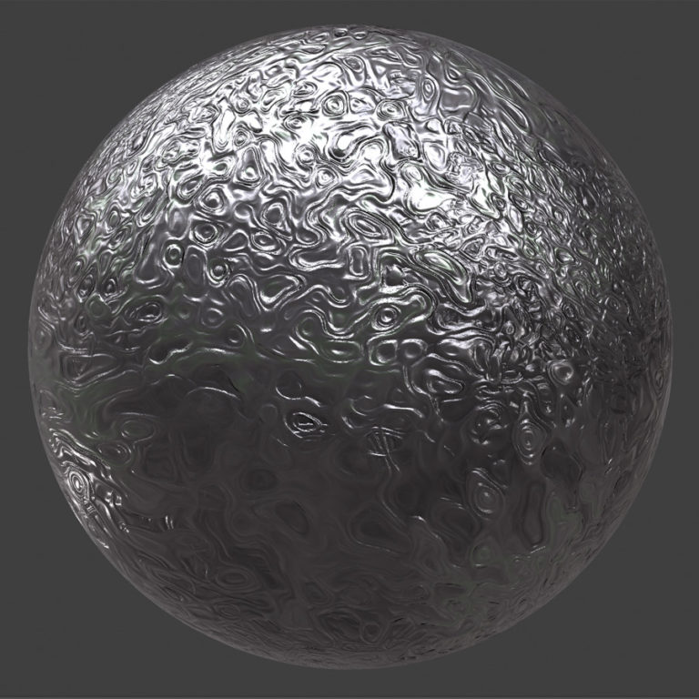Free Metals PBR Textures Category - Page 5 of 7