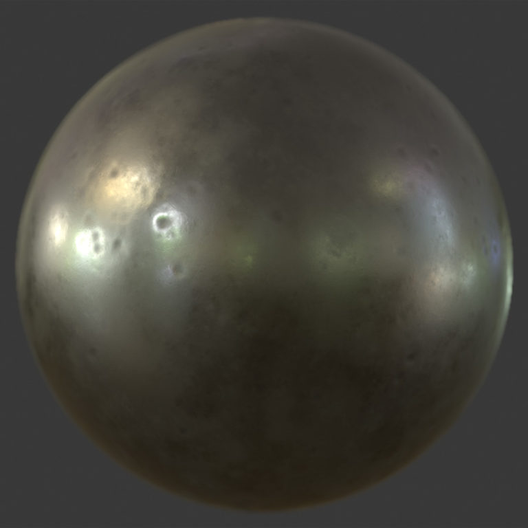 Hundreds of 3D Texture Downloads - Free PBR Materials