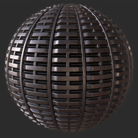 Hundreds of 3D Texture Downloads - Free PBR Materials