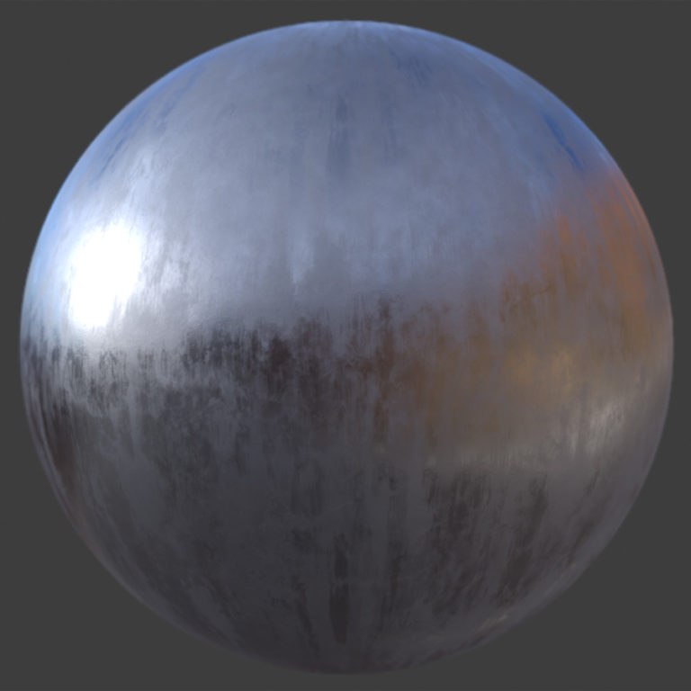 Metals Archives - Free PBR Materials