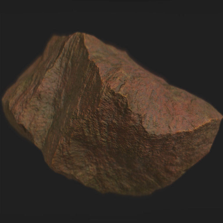 Models Archives - Free PBR Materials
