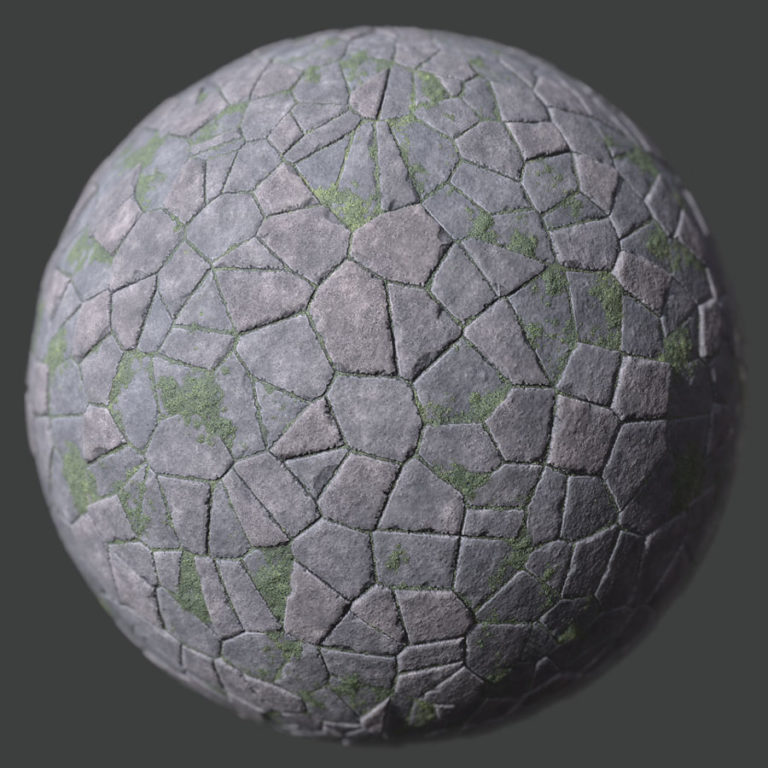 Paths & Roads Archives - Free PBR Materials