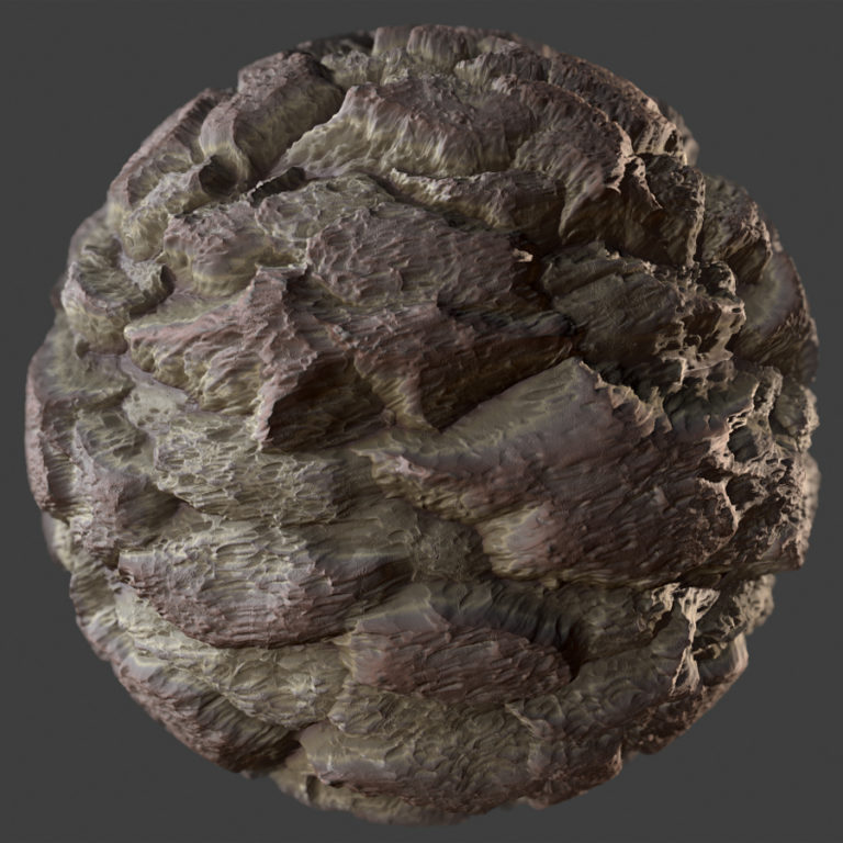 Rock & Stone Archives - Free PBR Materials