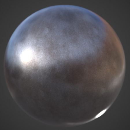 Metals – Free PBR Materials
