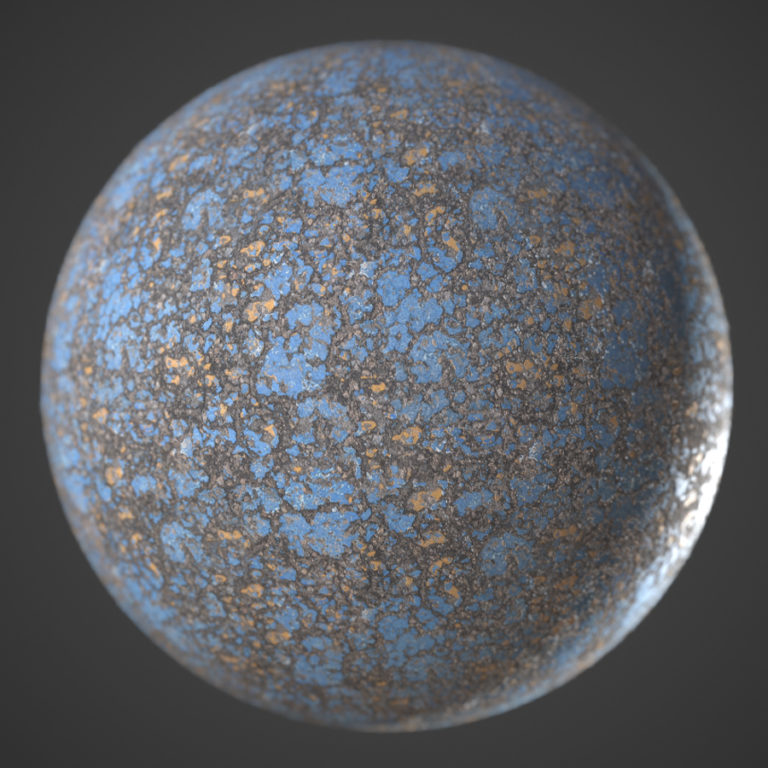 Hundreds of 3D Texture Downloads - Free PBR Materials