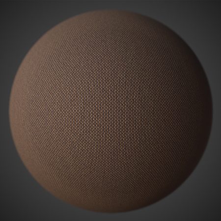 Free Cloth & Fabric PBR Textures