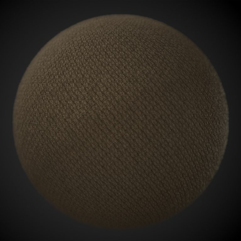 Free Cloth & Fabric PBR Textures
