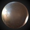 Speckled Rust PBR Material - Texture Download