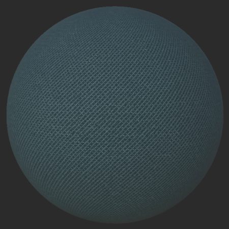 Free Cloth & Fabric PBR Textures