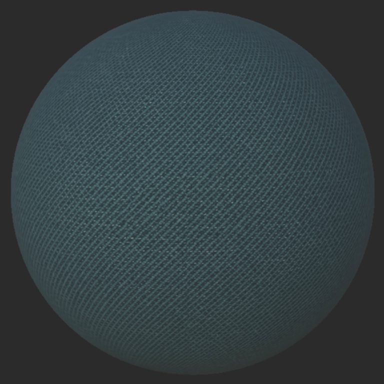 Free Cloth & Fabric PBR Textures