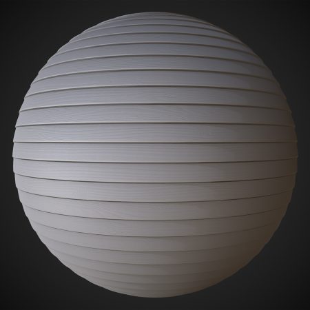 Clapboard Vinyl Siding PBR Material - Texture Download