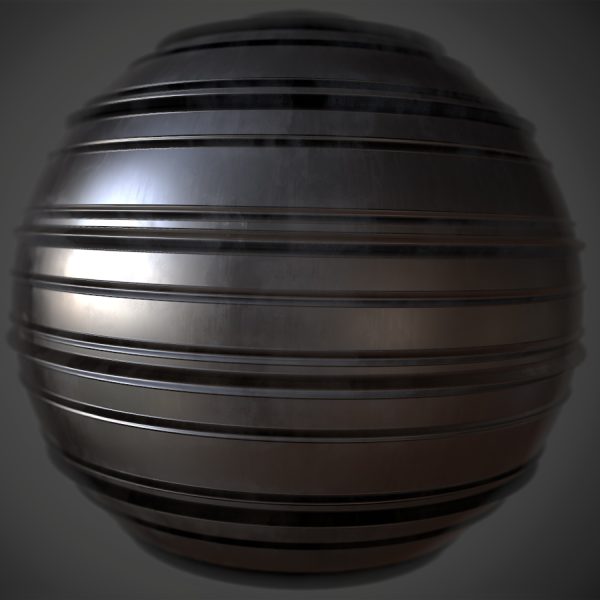 Free Metals PBR Textures Category